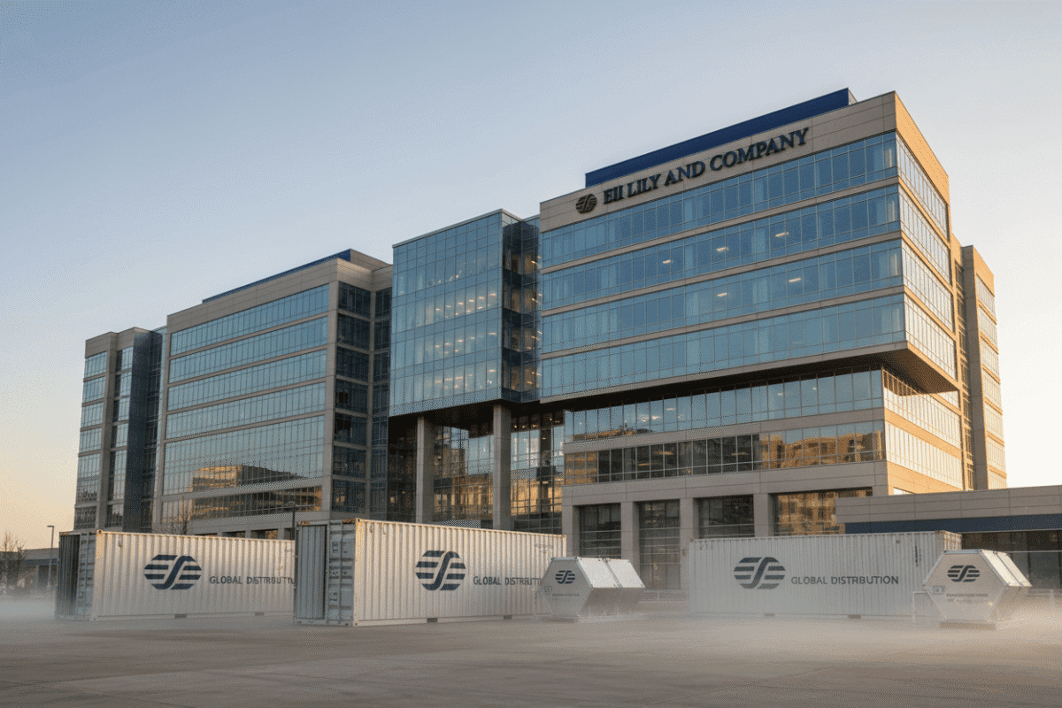 Eli Lilly übertrifft Erwartungen mit Zepbound und Mounjaro – Aktien ...